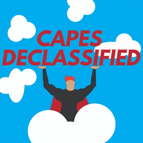 Stream CapesDeclassified music | Listen to songs, albums, playlists for ...