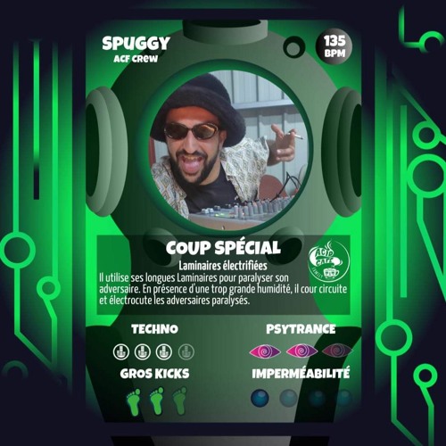 Stream SPUGGY music | Listen to songs, albums, playlists for free on ...