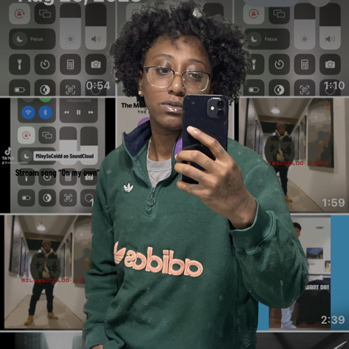 Stream LiL LLo LLo Ft. Millymeale -Pretty Sad Girl In December (prod ...