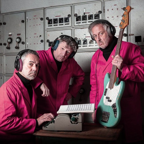 Stream Bondi Villains music | Listen to songs, albums, playlists for ...