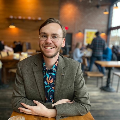 Stream Andrew Horning music | Listen to songs, albums, playlists for ...