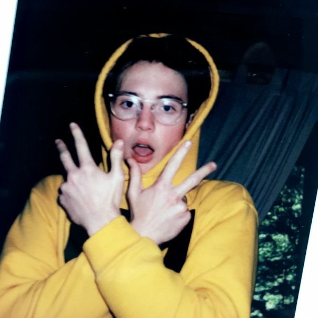 Stream Arrow Through Me by Maxwell Landry | Listen online for free on ...