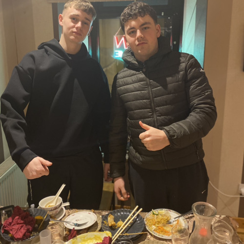 Stream Brian Friel music | Listen to songs, albums, playlists for free ...