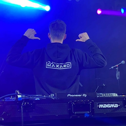 Stream DJ MAXARO music | Listen to songs, albums, playlists for free on ...