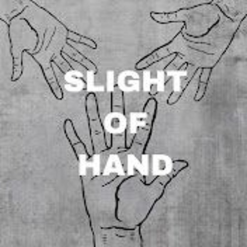 Stream Slight Of Hand music | Listen to songs, albums, playlists for ...