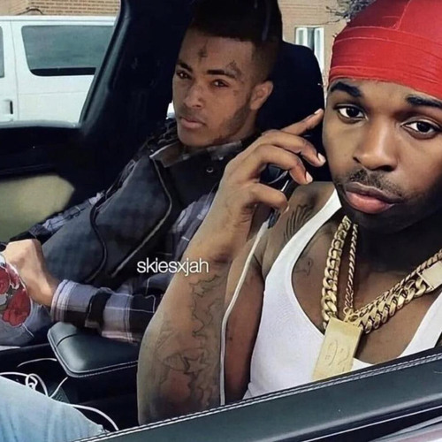 Stream Pop Smoke And Xxxtentacion Weapon Feat Russ Millions And