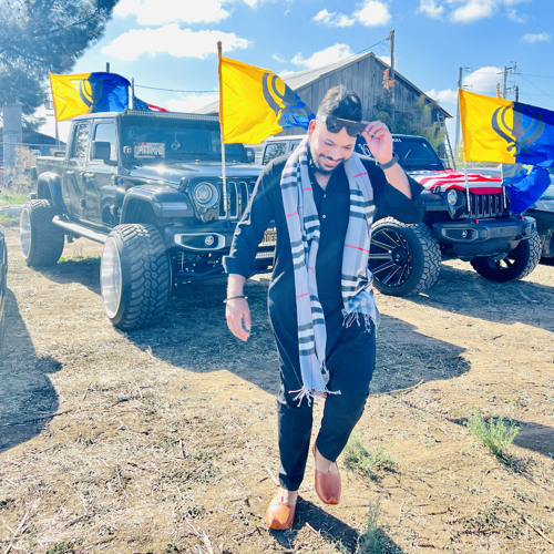 Stream Simran Lubana music | Listen to songs, albums, playlists for ...