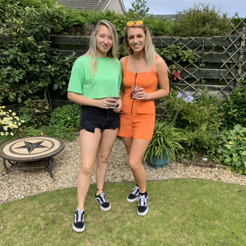 Stream Becca MacFarlane music | Listen to songs, albums, playlists for ...