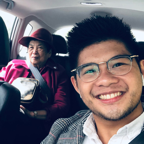 Stream James Ho 22 music | Listen to songs, albums, playlists for free ...