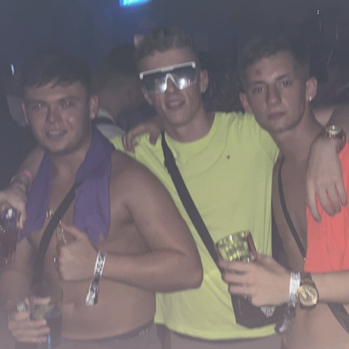 Stream jamie herbert music | Listen to songs, albums, playlists for ...