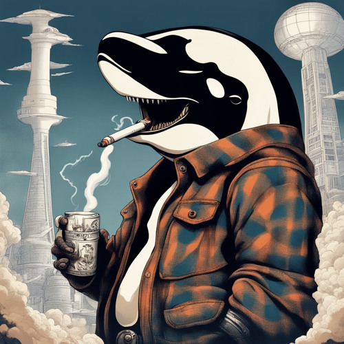 Stream The Slim Orca music | Listen to songs, albums, playlists for ...