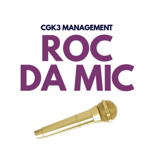 Stream CGK3 MGMT ROC DA MIC music | Listen to songs, albums, playlists ...