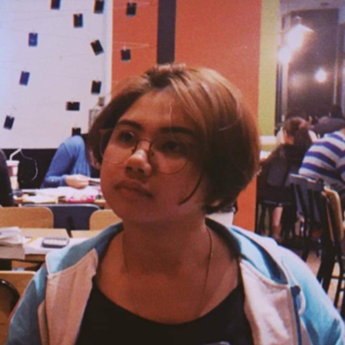 Stream Di Naging (Tayo) - Sleep Alley (short cover) .mp3 by andi ...