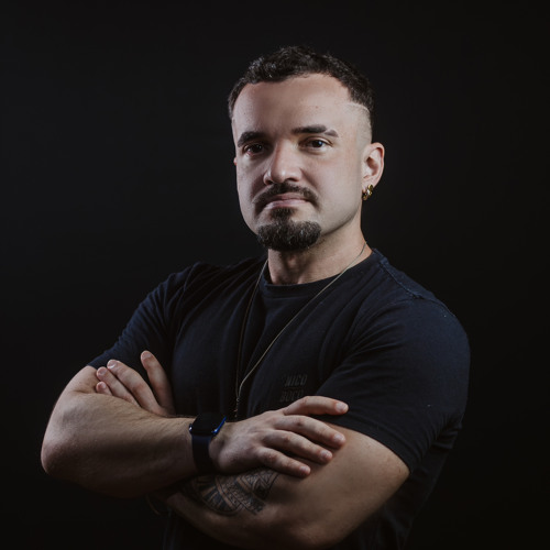 Stream DJ Rob Walk music | Listen to songs, albums, playlists for free ...