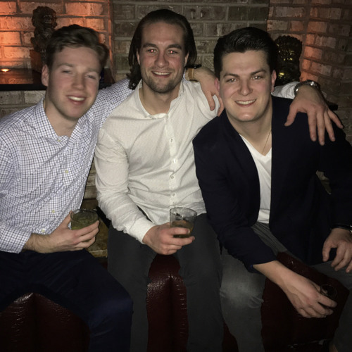 Stream Max Hunter O'Connell music | Listen to songs, albums, playlists ...