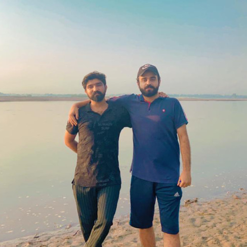 Stream Ch ArslAn AhmAd music | Listen to songs, albums, playlists for ...