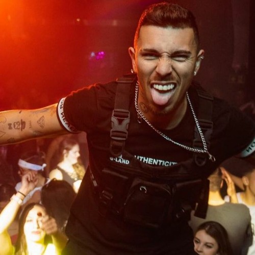 Stream Dj Conrad Beat music | Listen to songs, albums, playlists for ...