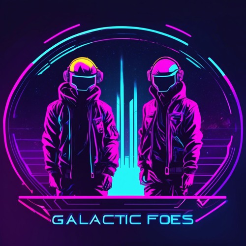 Stream Galactic_Foes music | Listen to songs, albums, playlists for ... Stream Galactic_Foes music | Listen to songs, albums, playlists for ...