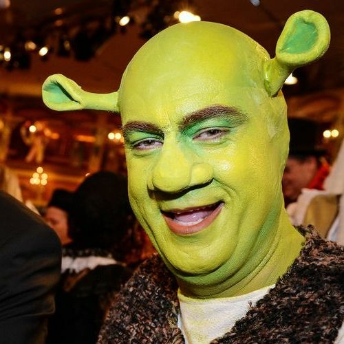 Stream DJ Shrek music | Listen to songs, albums, playlists for free on ...