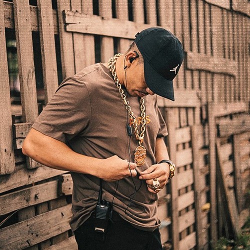 Stream MC RODSON music | Listen to songs, albums, playlists for free on ...