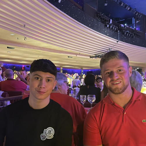 Stream Theo Anderson music | Listen to songs, albums, playlists for ...