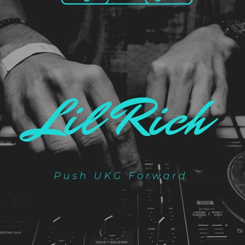 Stream Lil Rich UKG music | Listen to songs, albums, playlists for free ...