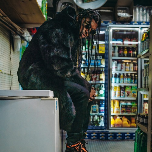 Stream Aaron Knight music | Listen to songs, albums, playlists for free ...