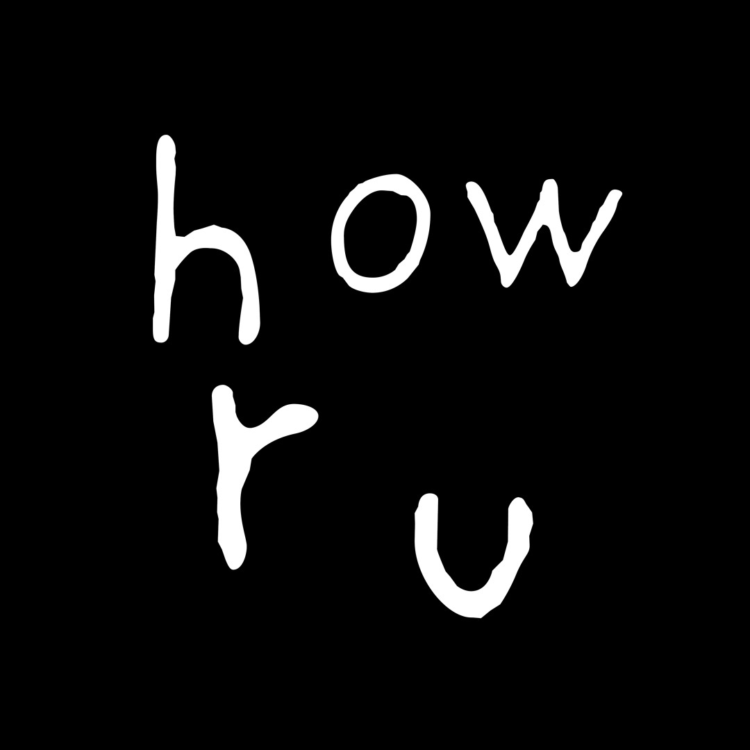 Stream how r u music | Listen to songs, albums, playlists for free on ...