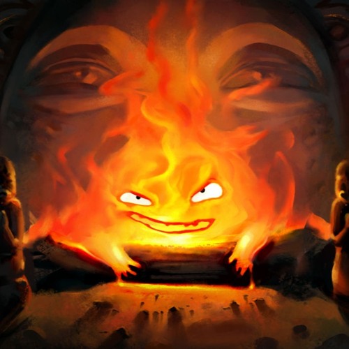 Stream Calsifer music | Listen to songs, albums, playlists for free on ...