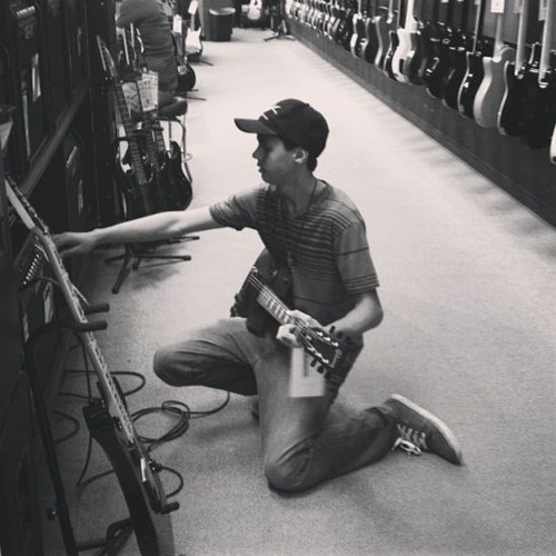 Stream Alex Ray Guitar music | Listen to songs, albums, playlists for ...