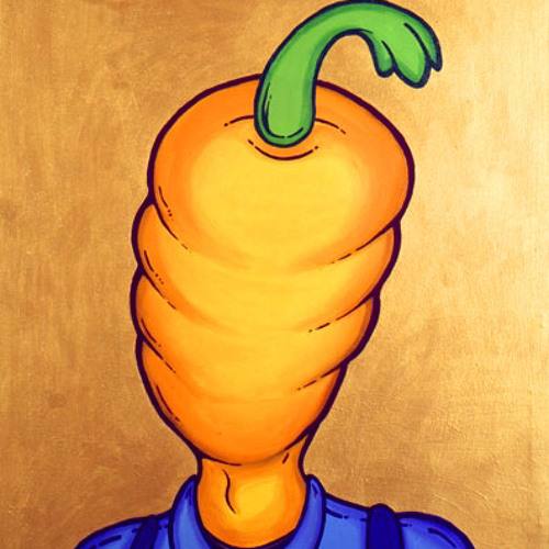 Stream CARROT HEAD music | Listen to songs, albums, playlists for free ...