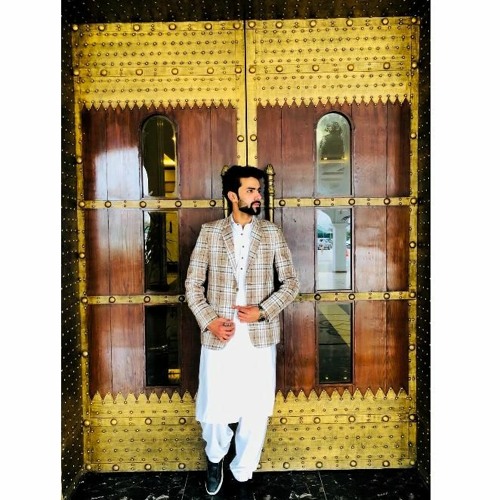 Stream A MARI COLLAGE KI NADEEM - by Zarak Ali Khan | Listen online for ...