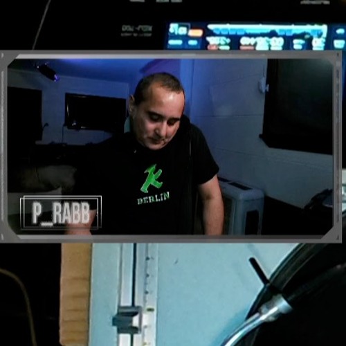 Stream DJ P_Rabb aka Master Pete music | Listen to songs, albums, playlists for free on SoundCloud