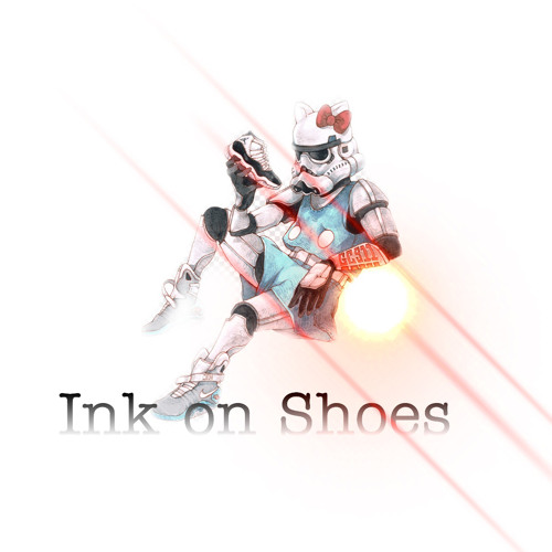 Stream Shaw Hp The Band Live @ STT Carnival Village 2015 by Ink ...