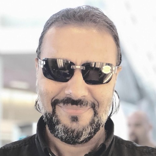 Stream شعار الهنا يا ملك السلام by Hisham Samir | Listen online for ...