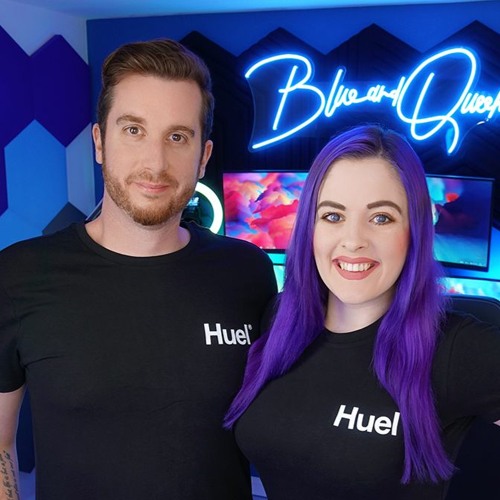 Stream BlueandQueenie | Listen to podcast episodes online for free on ...