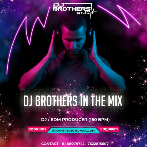Stream DJ BROTHERS IN THE MIX music | Listen to songs, albums ...