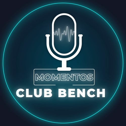 Stream Momentos Club Bench | Listen to podcast episodes online for free ...
