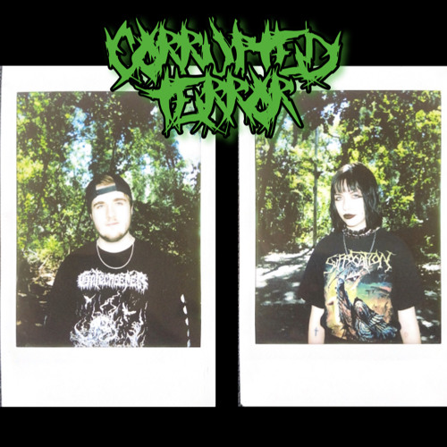 Stream Corrupted Terror music | Listen to songs, albums, playlists for ...
