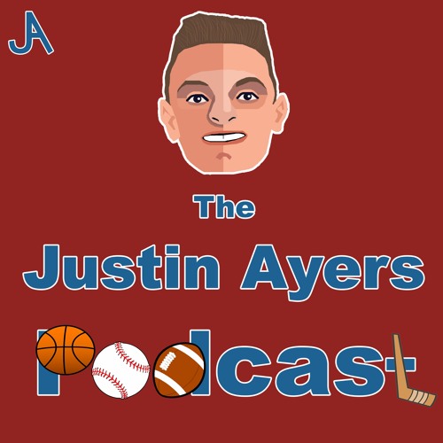 Stream The Justin Ayers Podcast | Listen to podcast episodes online for ...