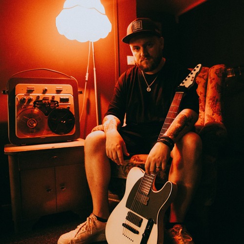 Stream James Hackett music | Listen to songs, albums, playlists for ...