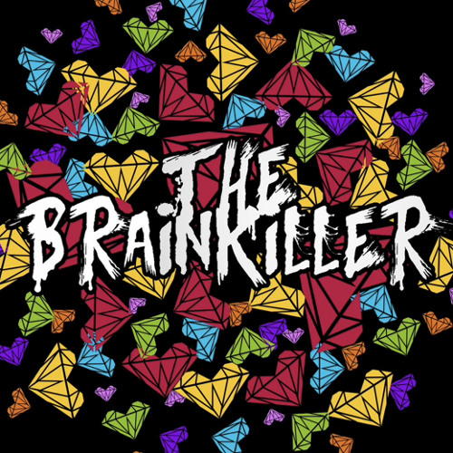 Stream The Brainkiller music | Listen to songs, albums, playlists for ...