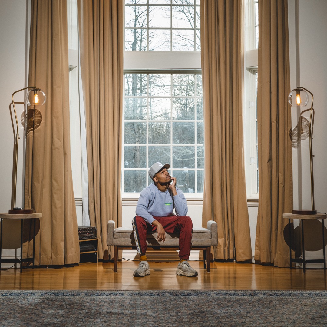 Stream "Chance The Rapper" music | Listen to songs, albums, playlists ...