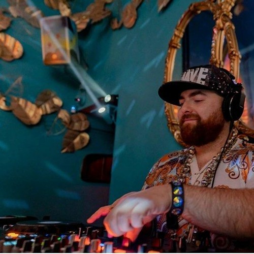 Kris Lee - Listen on Spotify - Linktree