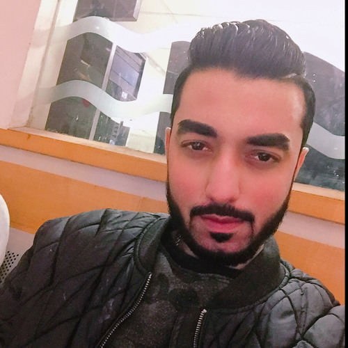 Stream Afreen shamir shah by junaid khan | Listen online for free on ...