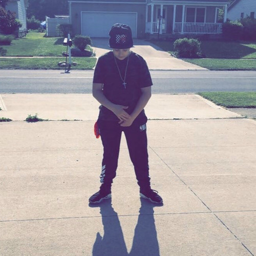 Stream Lil R music | Listen to songs, albums, playlists for free on ...