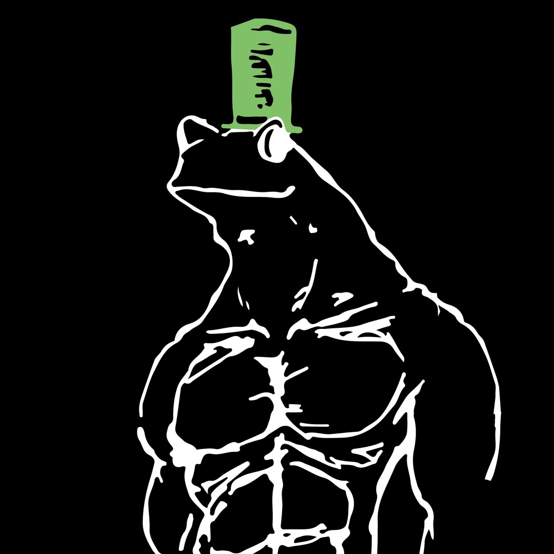 Stream ECKA, Frog Lord [VARIANCE] music | Listen to songs, albums ...