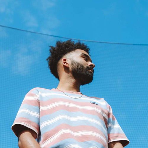 Stream Xavier Sharp music | Listen to songs, albums, playlists for free ...