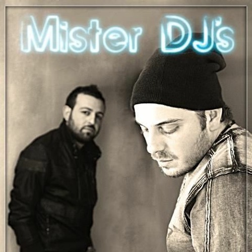 Stream The Mister Djs (OFFICIAL PAGE) music | Listen to songs, albums ...