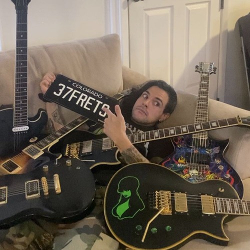 Stream 37 Frets music | Listen to songs, albums, playlists for free on ...